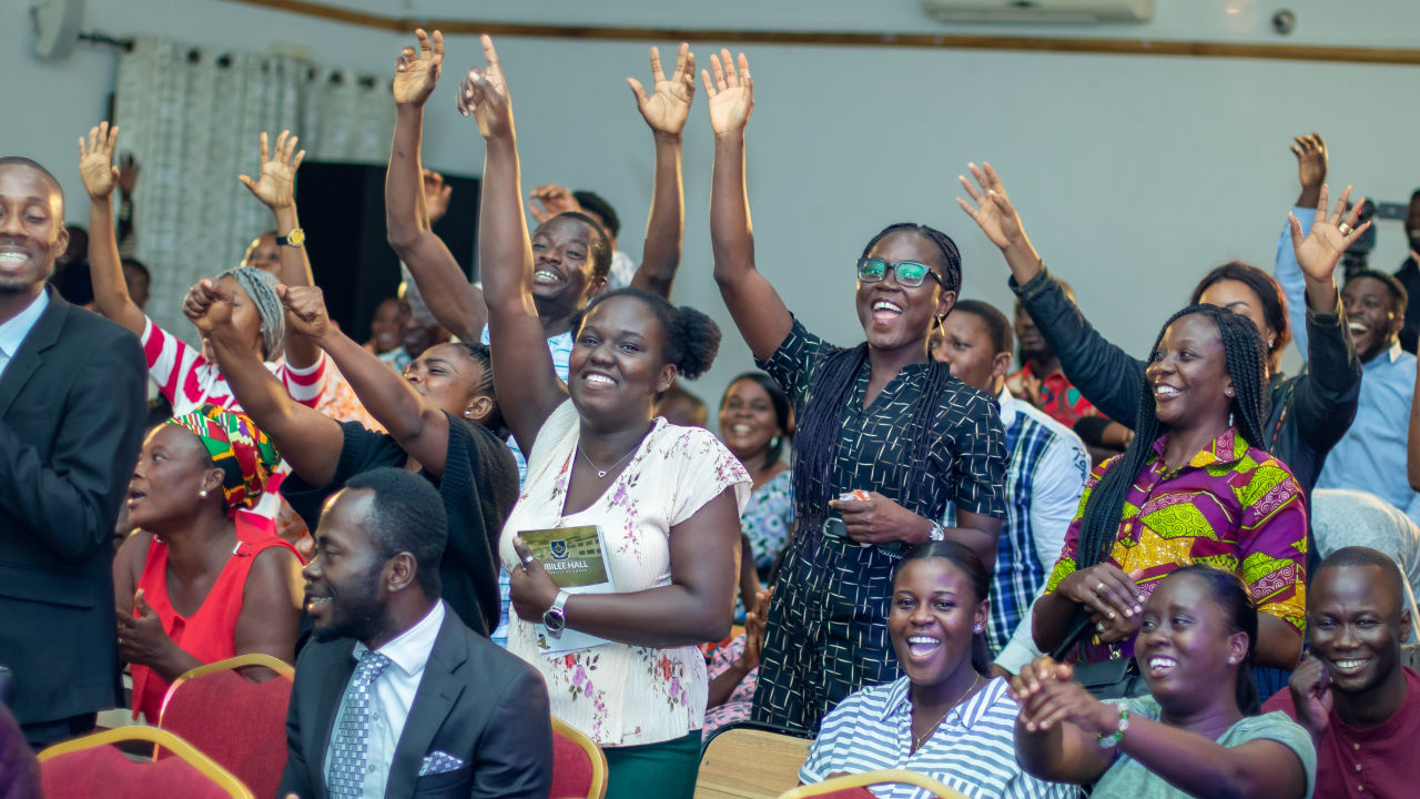 Worldwide Word Ministries