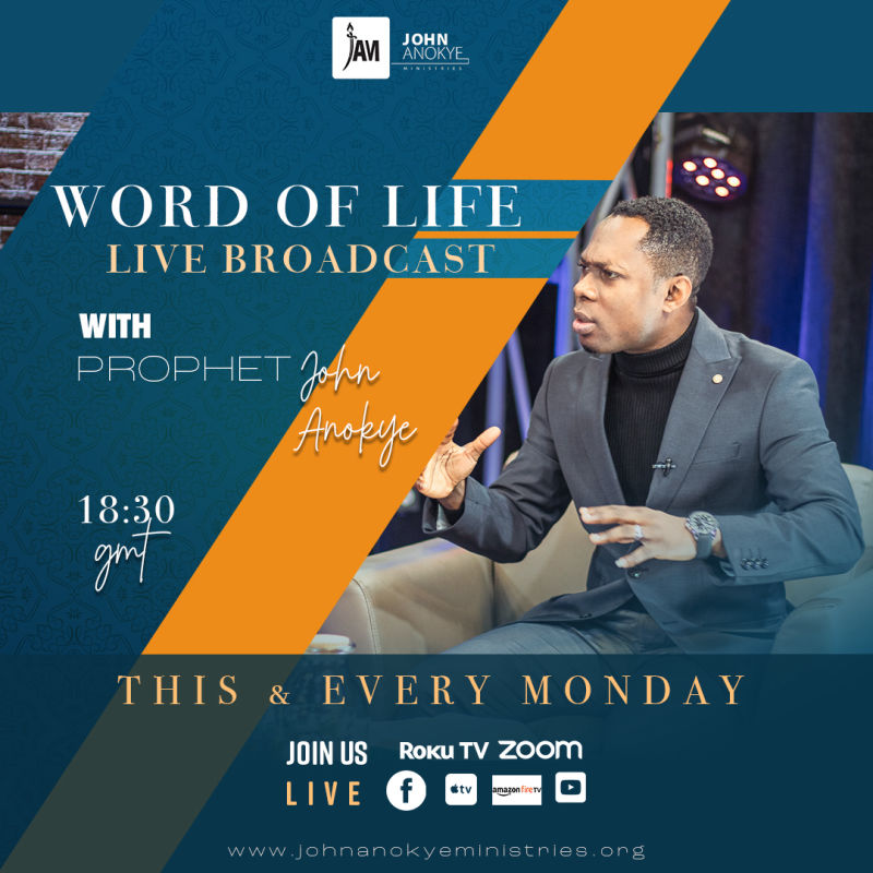 Worldwide Word Ministries