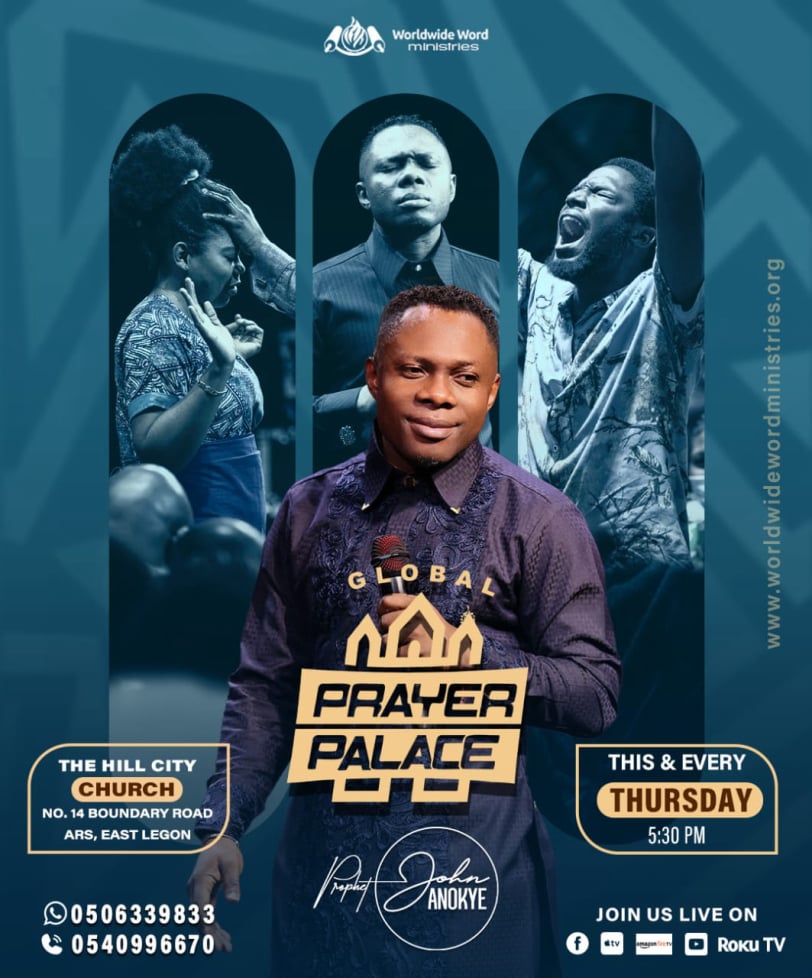 Worldwide Word Ministries